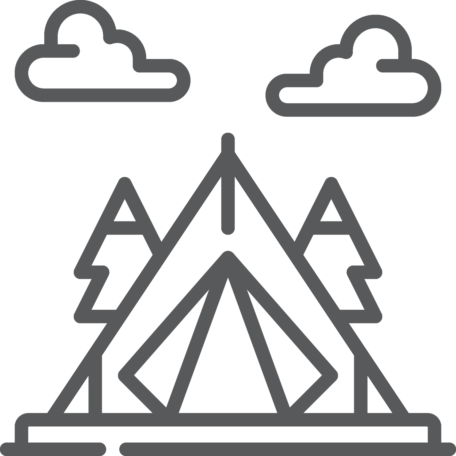 Sango Safari Camps » Sango Wildlife Conservancy