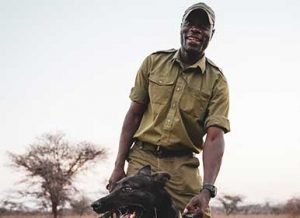 Sango Wildlife Lodge & Camp – Private Safaris Zimbabwe – Visit the ...