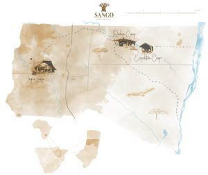 About Sango Wildlife Conservancy